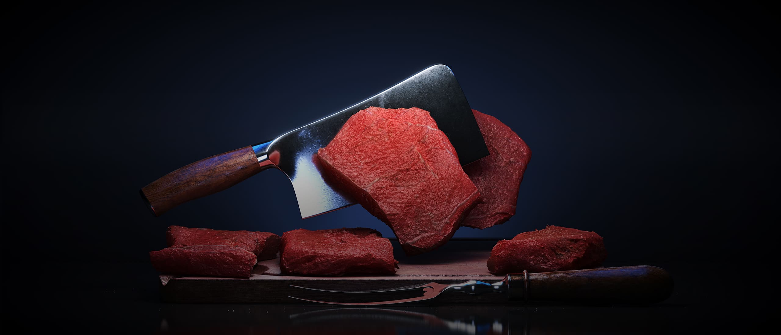 Product - Hijrahfood Group - Distributor & Supplier Daging