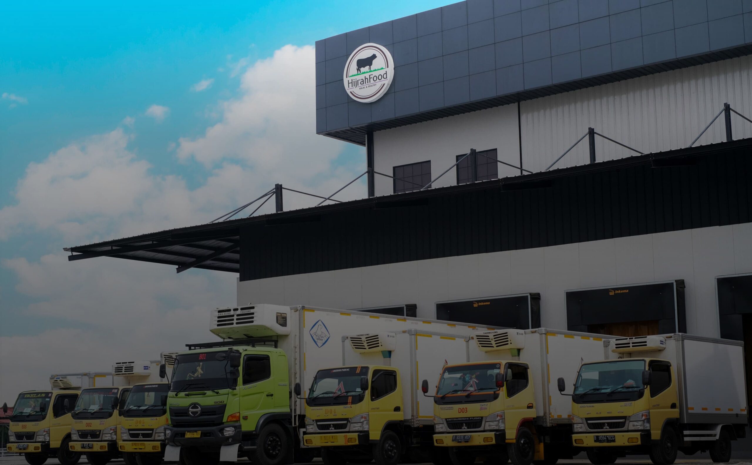 Home - Hijrahfood Group - Distributor & Supplier Daging